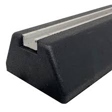 Condenser Feet- Rubber – Olfatservices